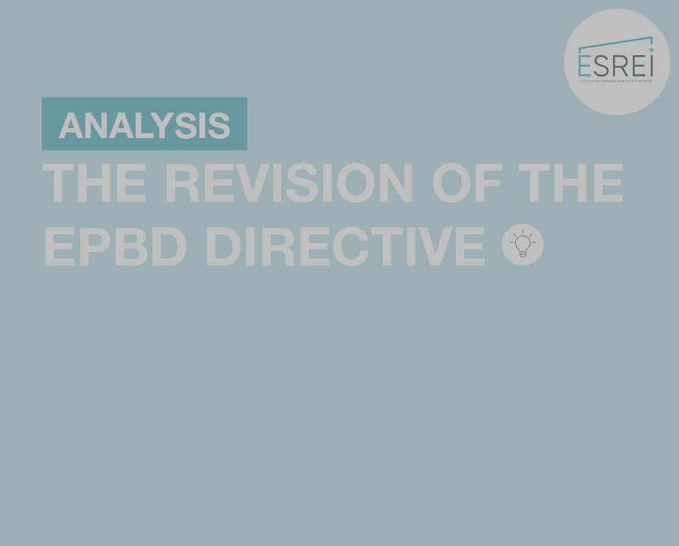 Taloen - Ressources et Outils pour l'immobilier responsable